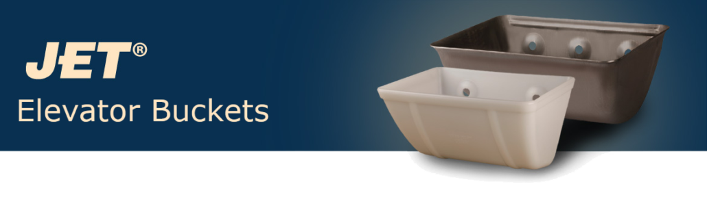 Egyptian Engineering Systems | Elevator Bucket & Belt