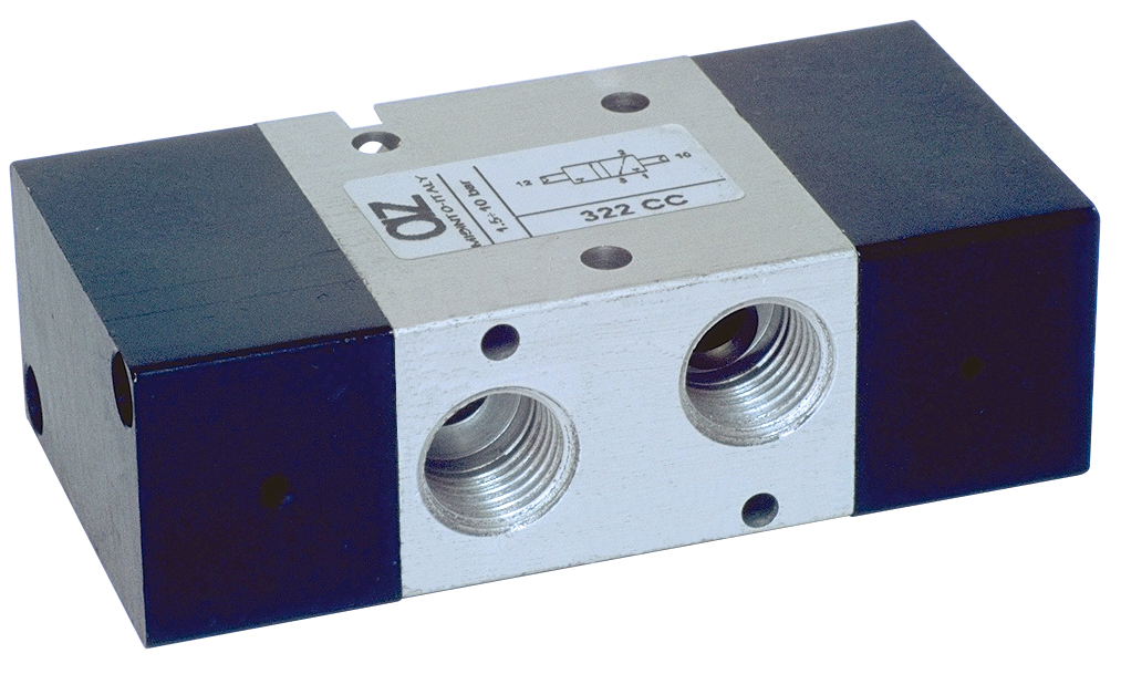 Egyptian Engineering Systems | Pneumatically Operated Valves