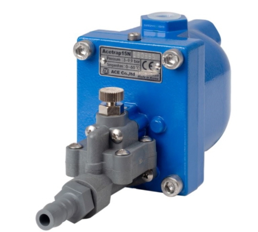 Egyptian Engineering Systems | Air Trap