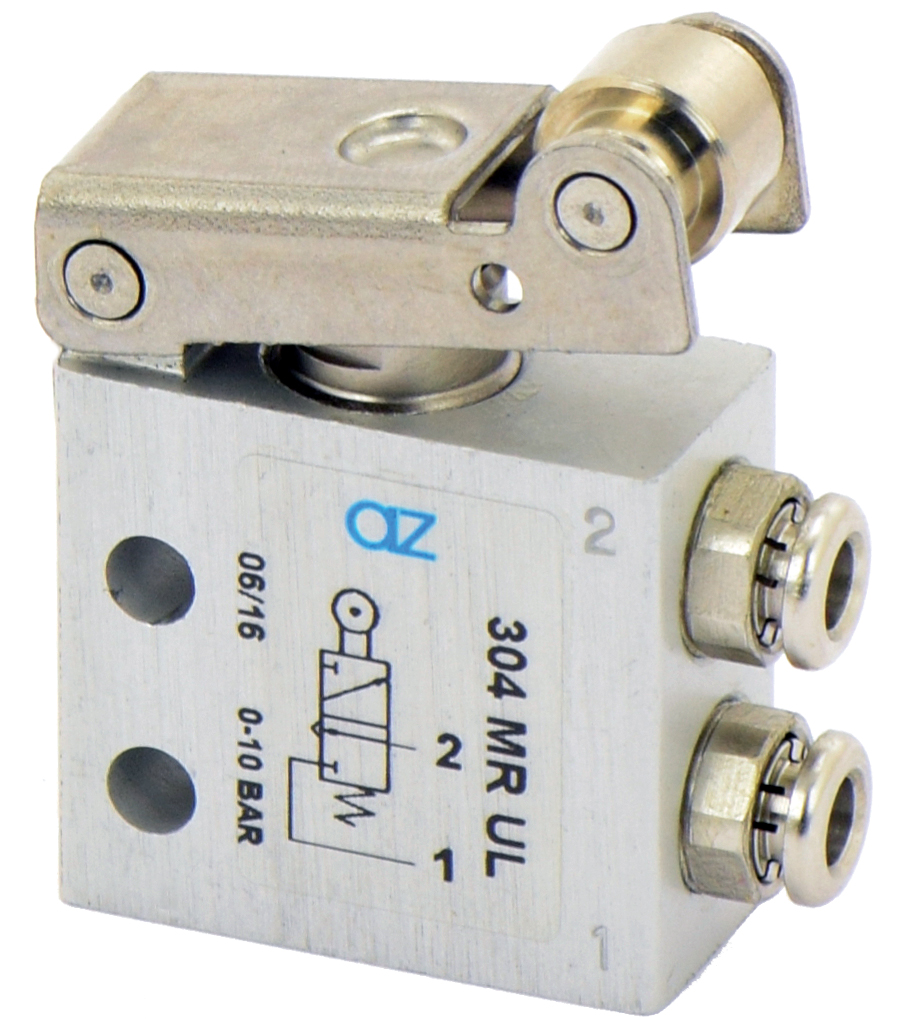 Egyptian Engineering Systems | MICRO VALVES